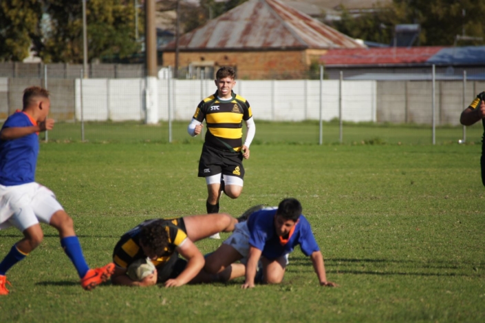 11118-RugbyTourtoSouthAfricaJuly2018 – The Bishop's Stortford High School