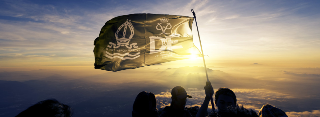 Duke of Edinburgh – The Bishop's Stortford High School