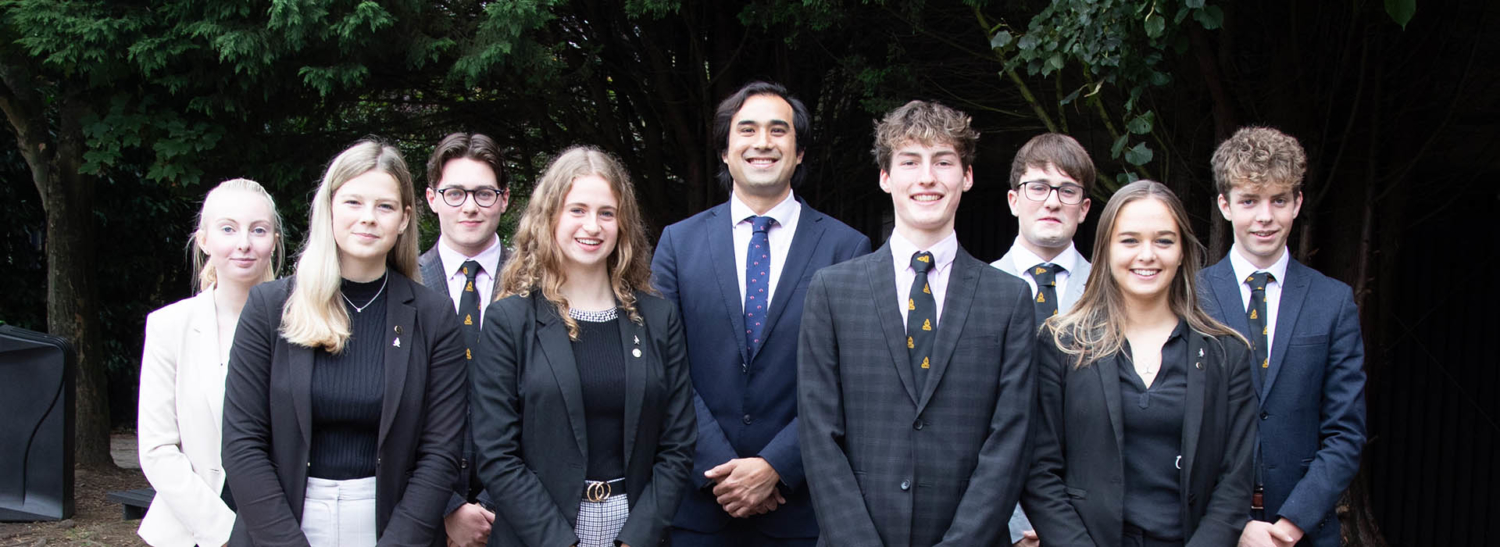 Contact – The Bishop's Stortford High School