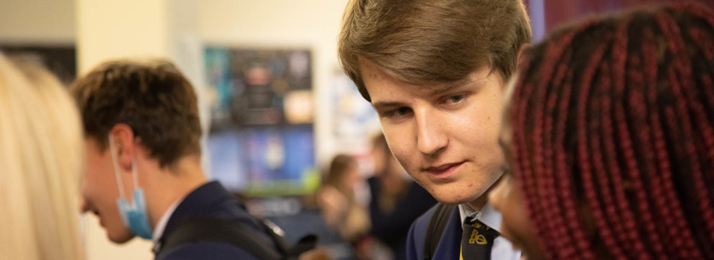 Careers Quizzes and Research Tools – The Bishop's Stortford High School