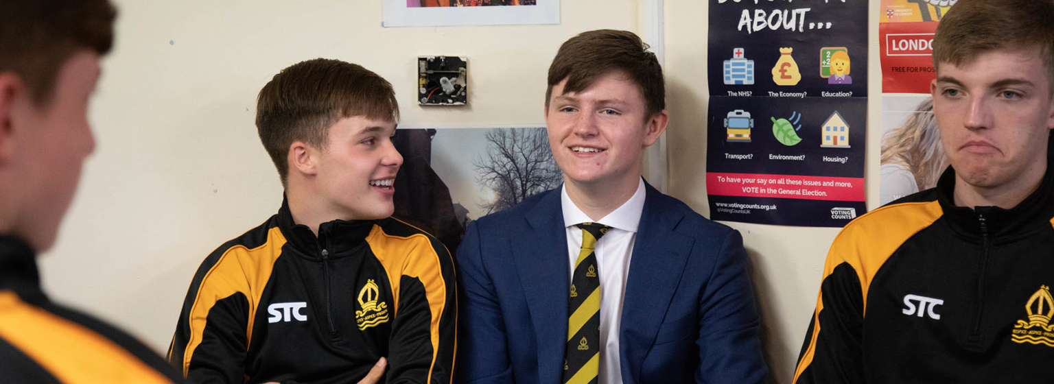 TBSHS Weekly Newsletter – The Bishop's Stortford High School