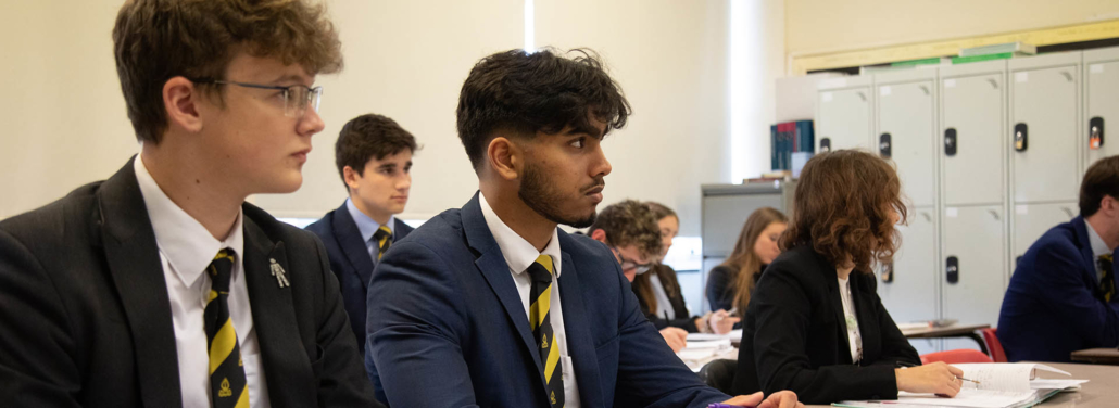 Welcome to our Sixth Form – The Bishop's Stortford High School