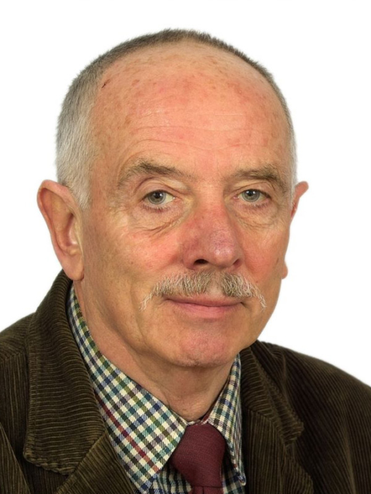 Peter Cook: TBSHS 1970-2014 – The Bishop's Stortford High School