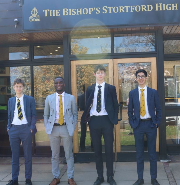 Open Evening, Year 7 Entry 2023 – The Bishop's Stortford High School