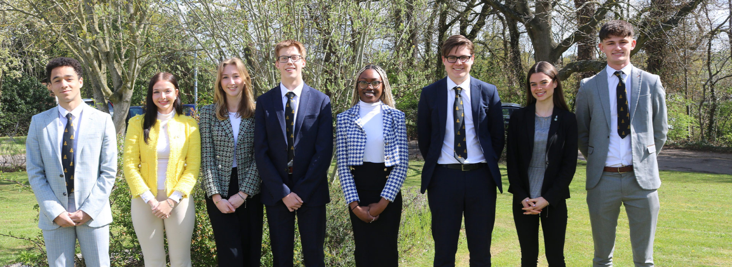 Welcome to our Sixth Form – The Bishop's Stortford High School