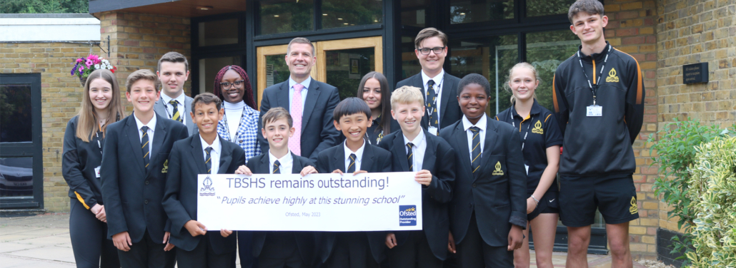 News – The Bishop's Stortford High School