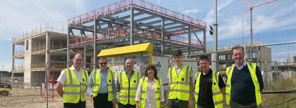 Header Year 12 Work Experience 2023 – The Bishop's Stortford High School
