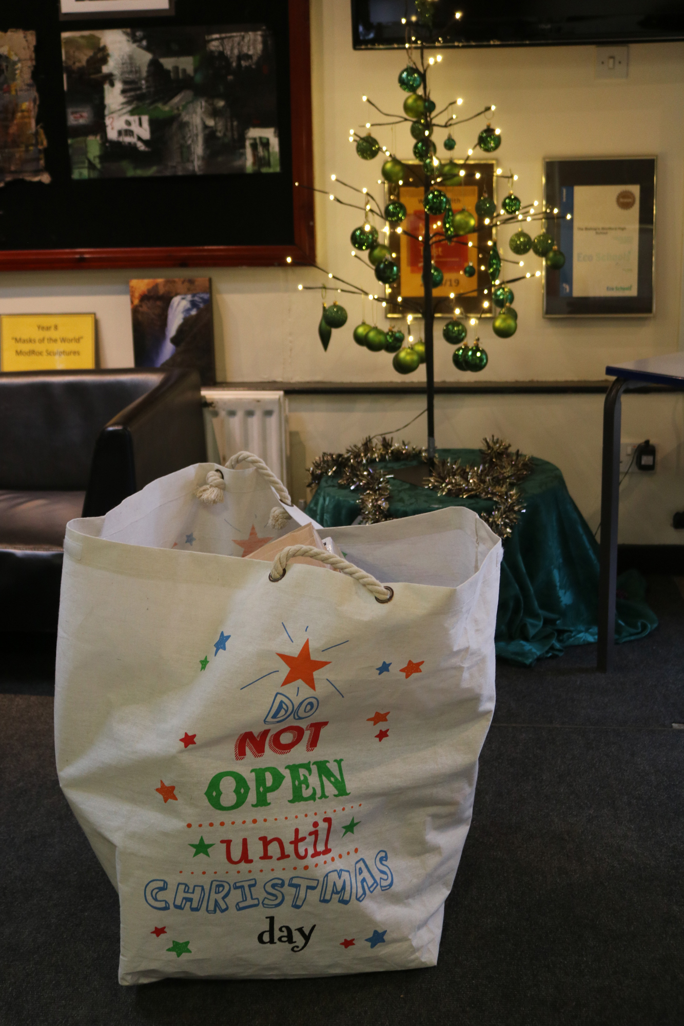 TBSHS Toy Collection 2023 – The Bishop's Stortford High School