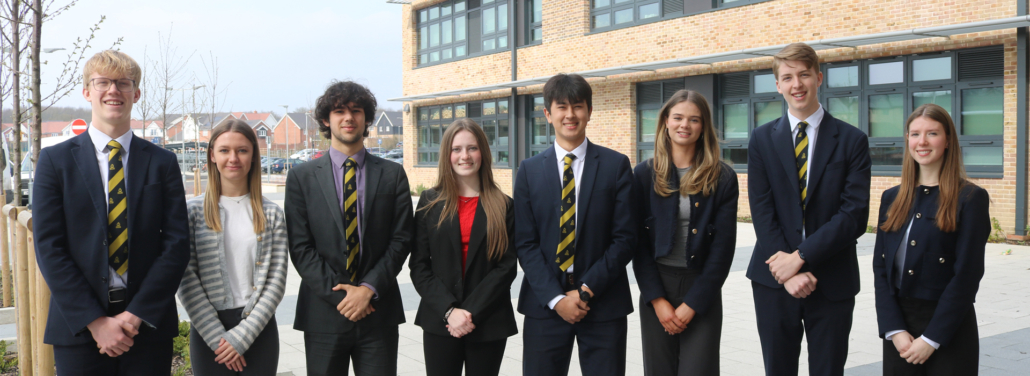 Welcome to our Sixth Form – The Bishop's Stortford High School