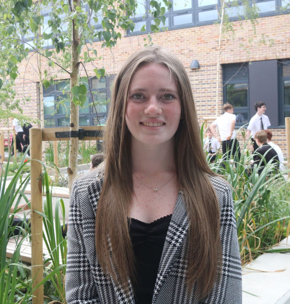 Welcome to our Sixth Form – The Bishop's Stortford High School
