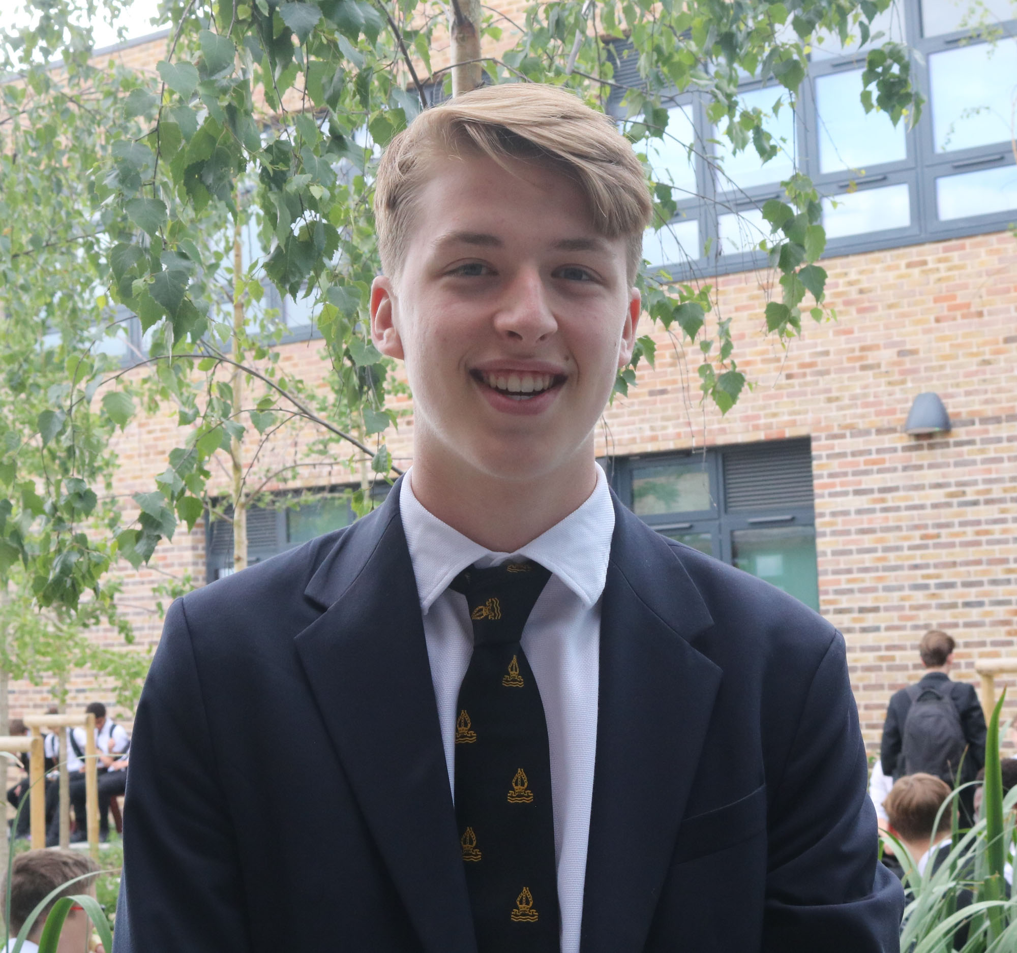 Welcome to our Sixth Form – The Bishop's Stortford High School
