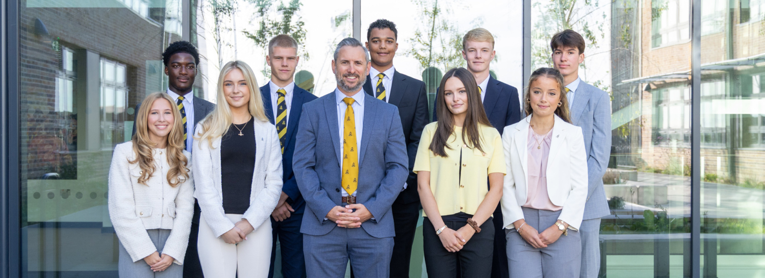 Welcome to our Sixth Form – The Bishop's Stortford High School